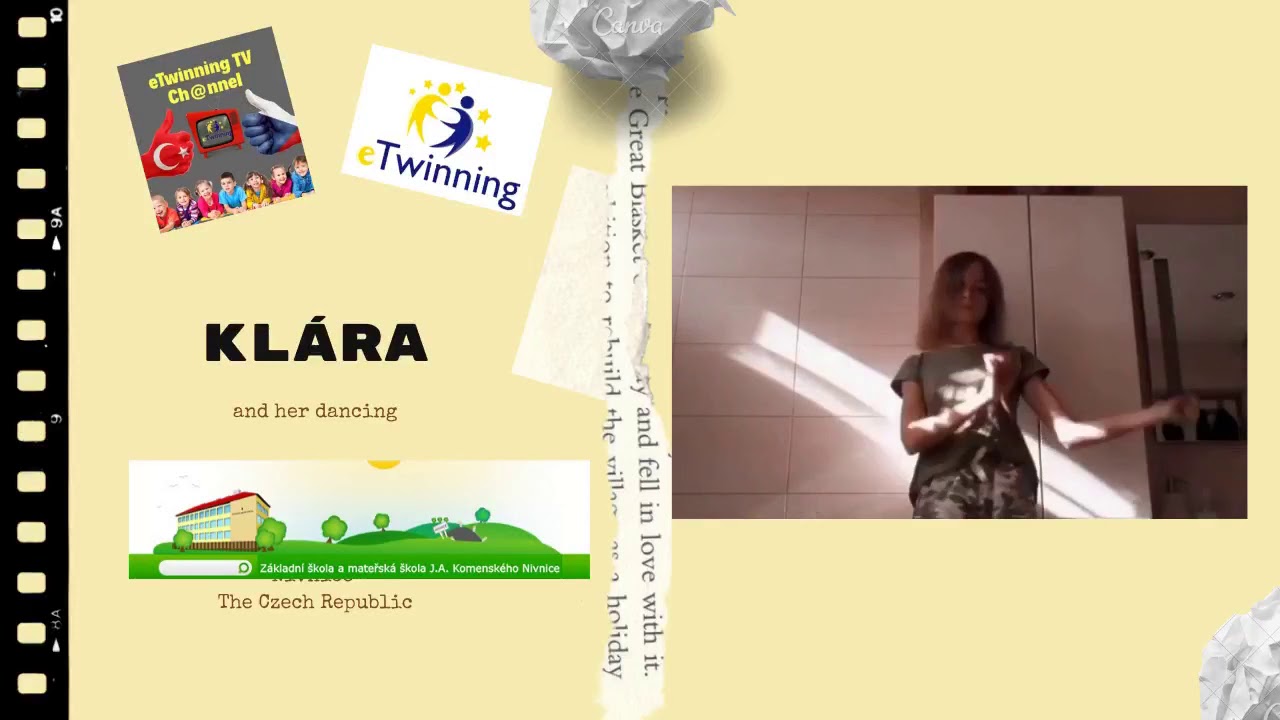 Yellow and Black Talkshow Comedy Youtube Video Outro 4 - YouTube