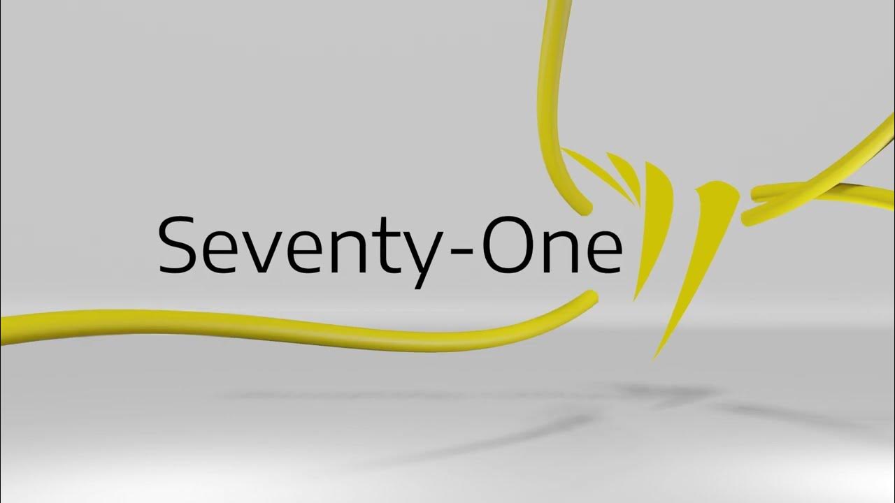 My COUNTDOWN EFFECTS 80 -71 - YouTube