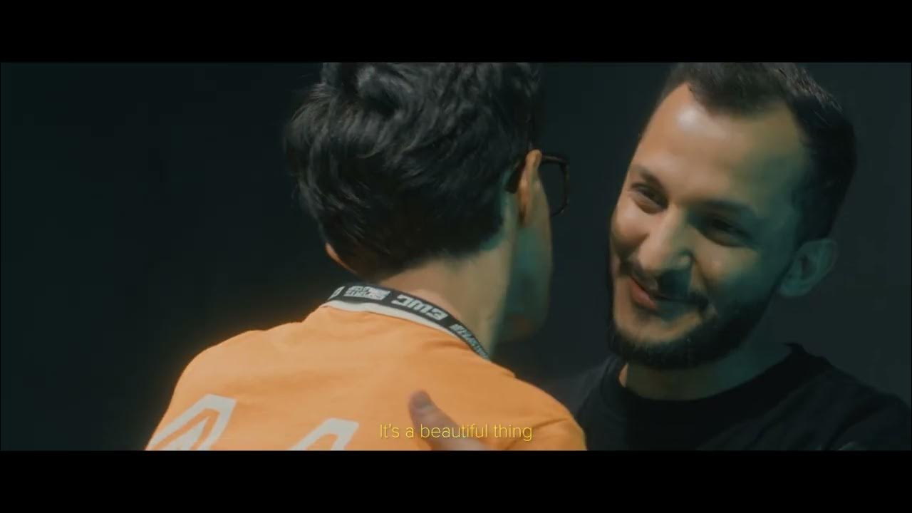 EWC EPISODE 2 SOFA TO STADIUM - YouTube