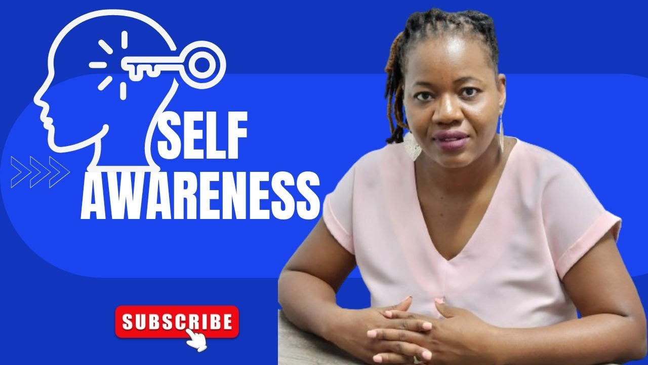 How to become more self-aware | Simple ways to improve your self ...