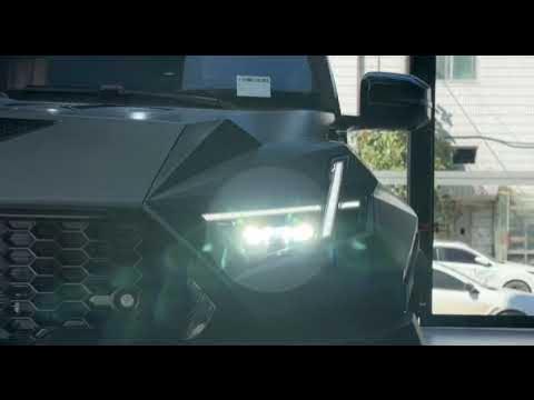 Електромобілі від Cyber Motors #електромобілі #cybermotors - YouTube