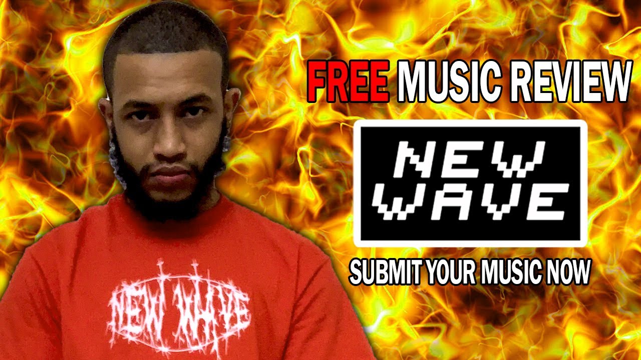 IS YOUR MUSIC FIRE? FREE MUSIC REVIEW/REACTION LIVE STREAM - YouTube