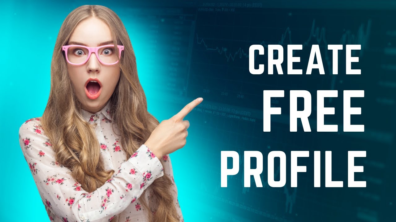 How to create YouTube profile photo in canva app - YouTube