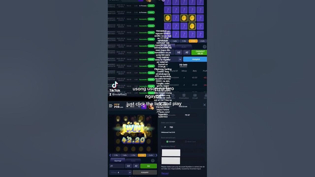 MINES Andito Na Po Siya Sa 777 PUB MINIMUM DEPOSIT Https www 777pub mines-andito-na-po-siya-sa-777-pub-minimum-deposit-https-www-777pub