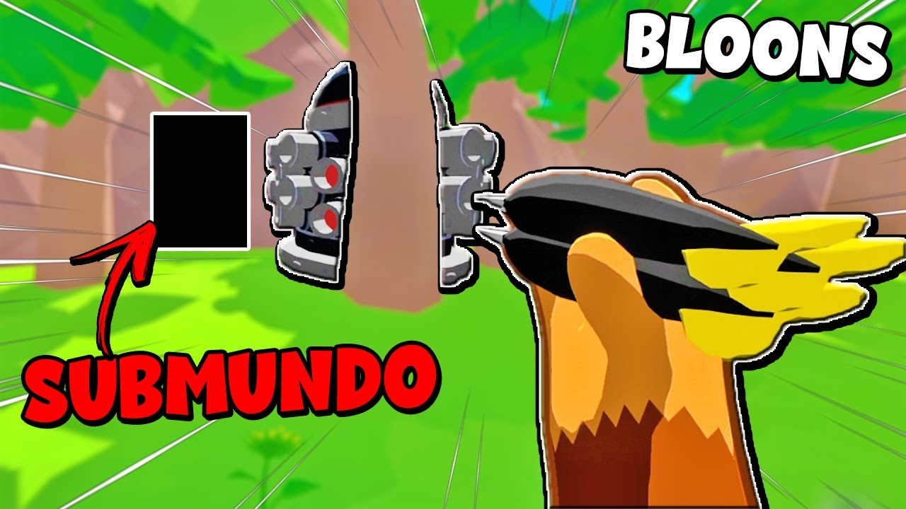 APENAS 0,1% DAS PESSOAS SABEM ESSA PASSAGEM SECRETA PARA O SUBMUNDO NO ...