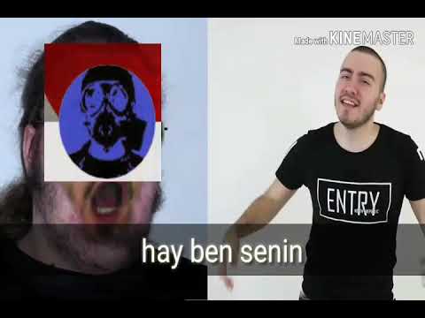 Son dis - Savaş Merkezi