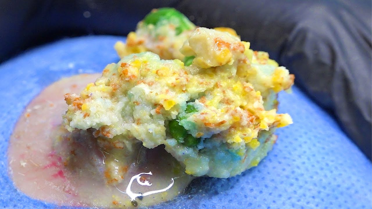 Dr Lee Geoff Butler Enilsa MrPopZit's PROFESSIONAL Pedicure Secrets ...