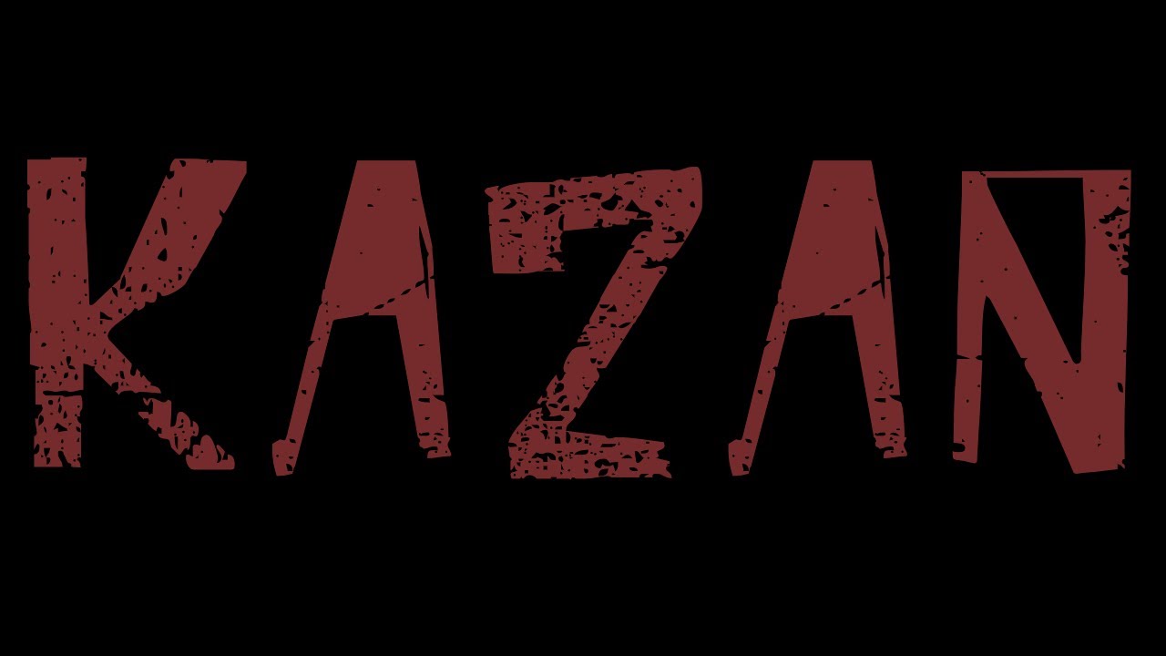 Welcome To Kazan - YouTube