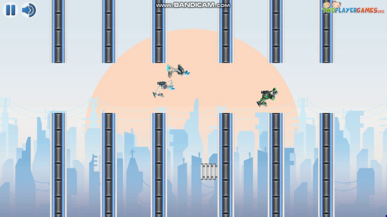 G-switch multiplayer gameplay - YouTube