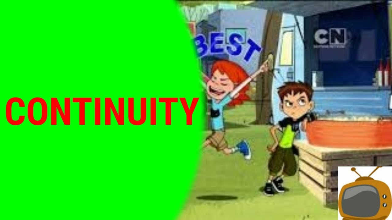 Cartoon Network HD Asia / Thailand - Continuity 16.8.2020. - YouTube