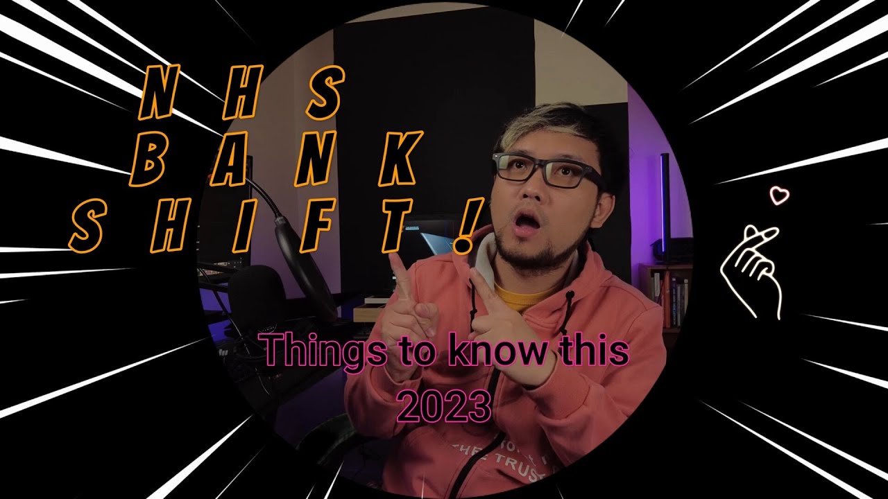 Bank shift NHS 2023, (My bits and bobs? 🤣🤣) UK Nurse! - YouTube