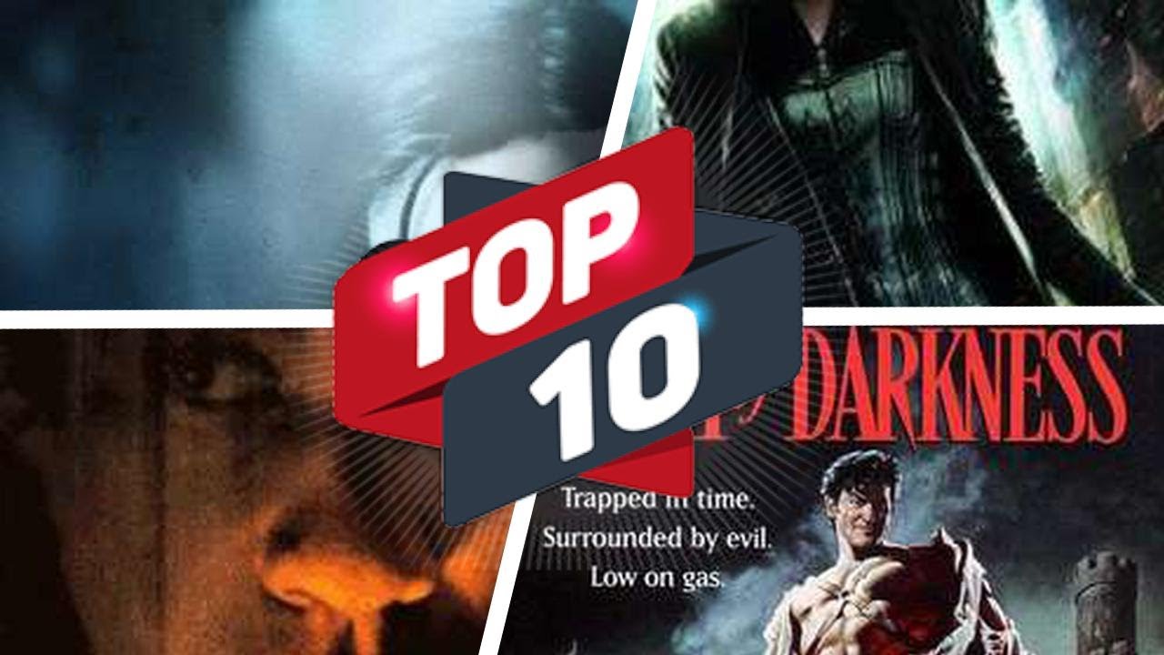 The Best R-Rated Fantasy Movies 📌 - YouTube