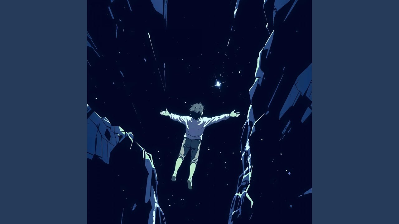Falling into darkness - YouTube