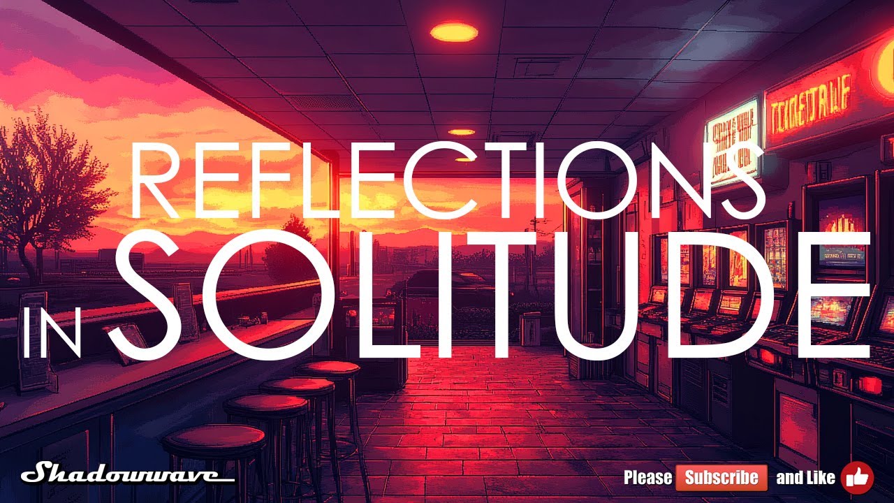 Reflections in Solitude - YouTube