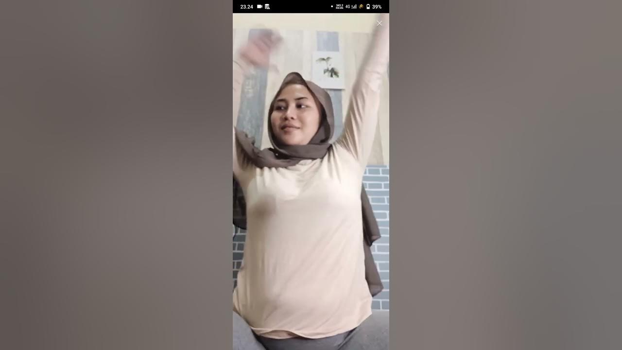 Tante Sange Brat Live Tt Gede Youtube