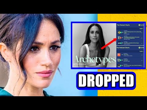 REAL FLOP! Spotify Deny Meg Payment As They Lost $4 Billion Of Value As ...