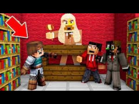 First Court Case In Spike SMP S2 EP3 - YouTube