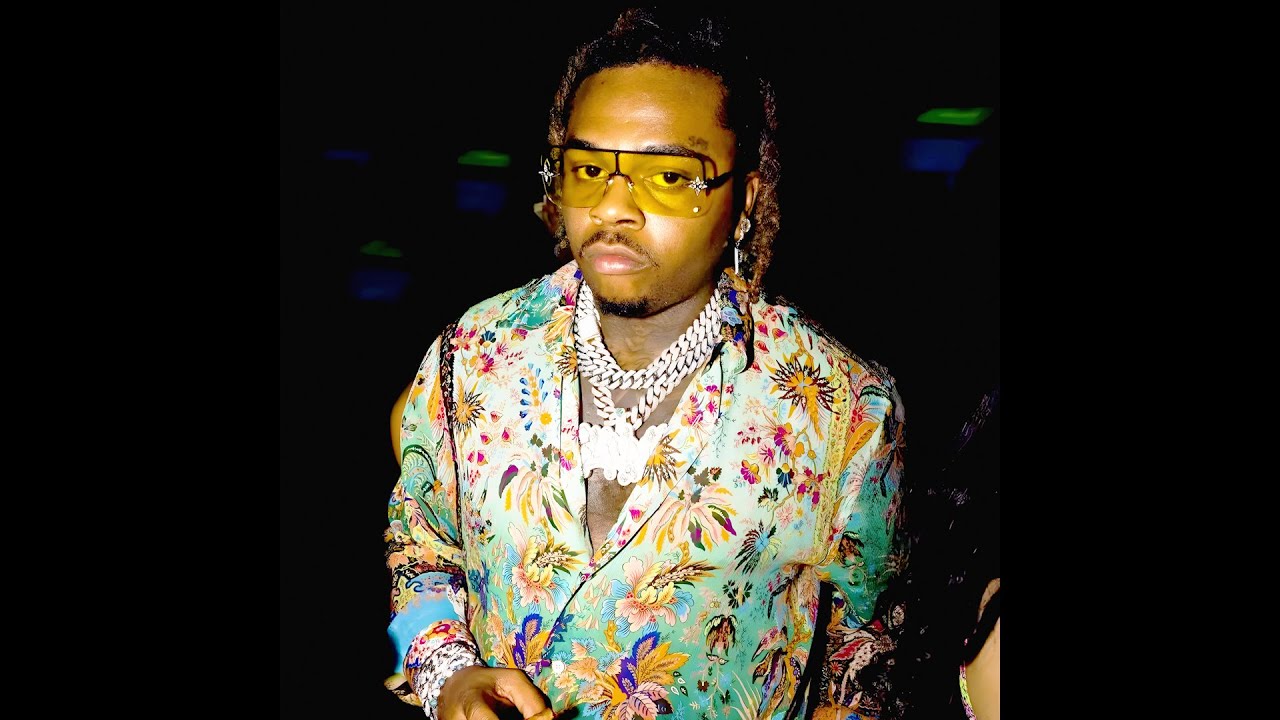 [FREE] Gunna Type Beat 2022 - ''Keeping My Distance'' - YouTube