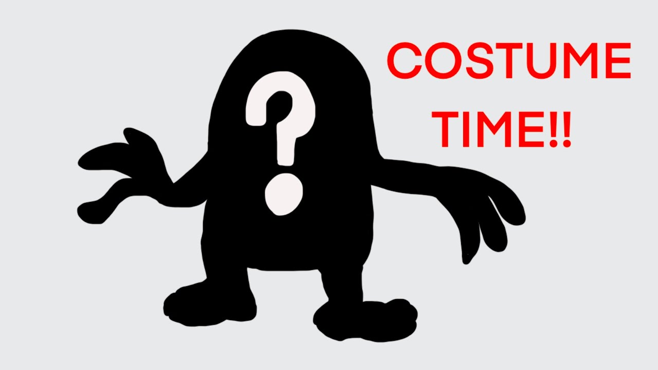 Costume time!!- episode 2 of the amazing blob spider- also ITS MY FIRST ...