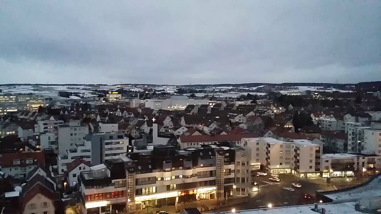 Leonberg, Germany - YouTube