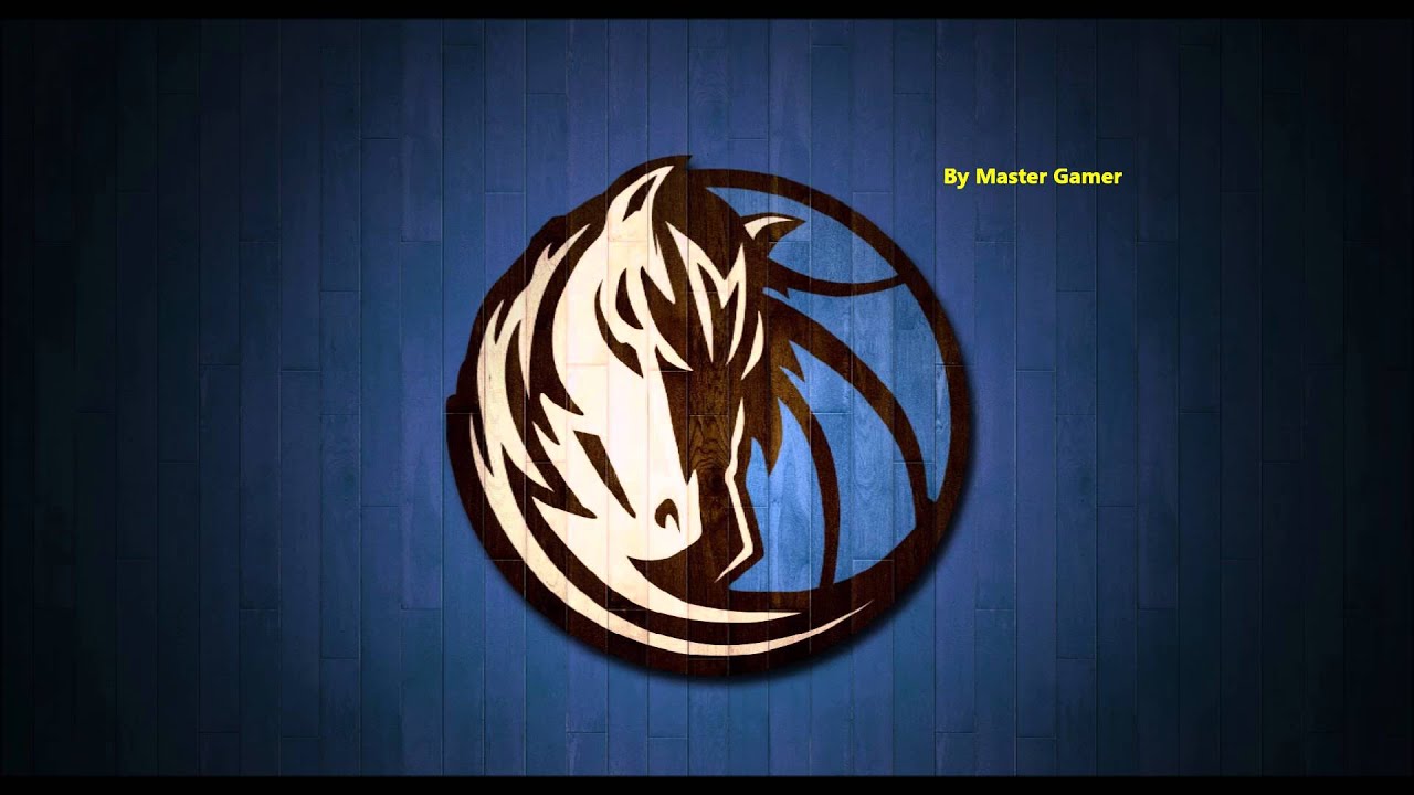 Dallas Mavericks Let's Go Mavs Song - YouTube