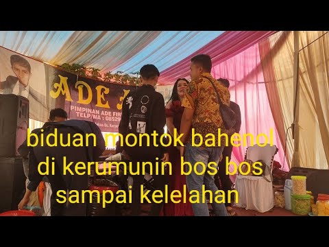 Artis ny cantik banget bahenol tinggi semampai l Dayuni l cover l meyta ll Ade Adi entertainment ll