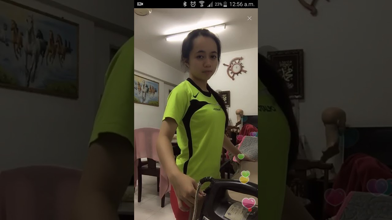 Melentik Habis - YouTube