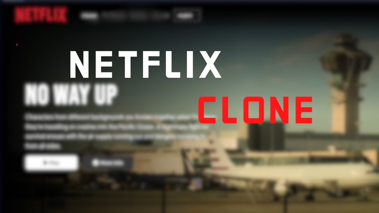 Netflix GPT with Firebase | MERN | Website Review - YouTube