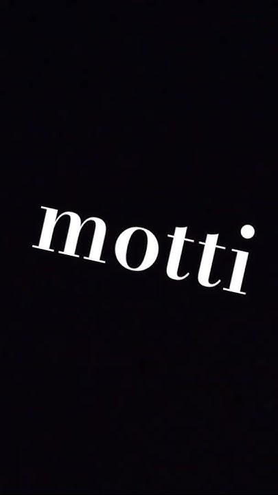motti p丸様 - YouTube