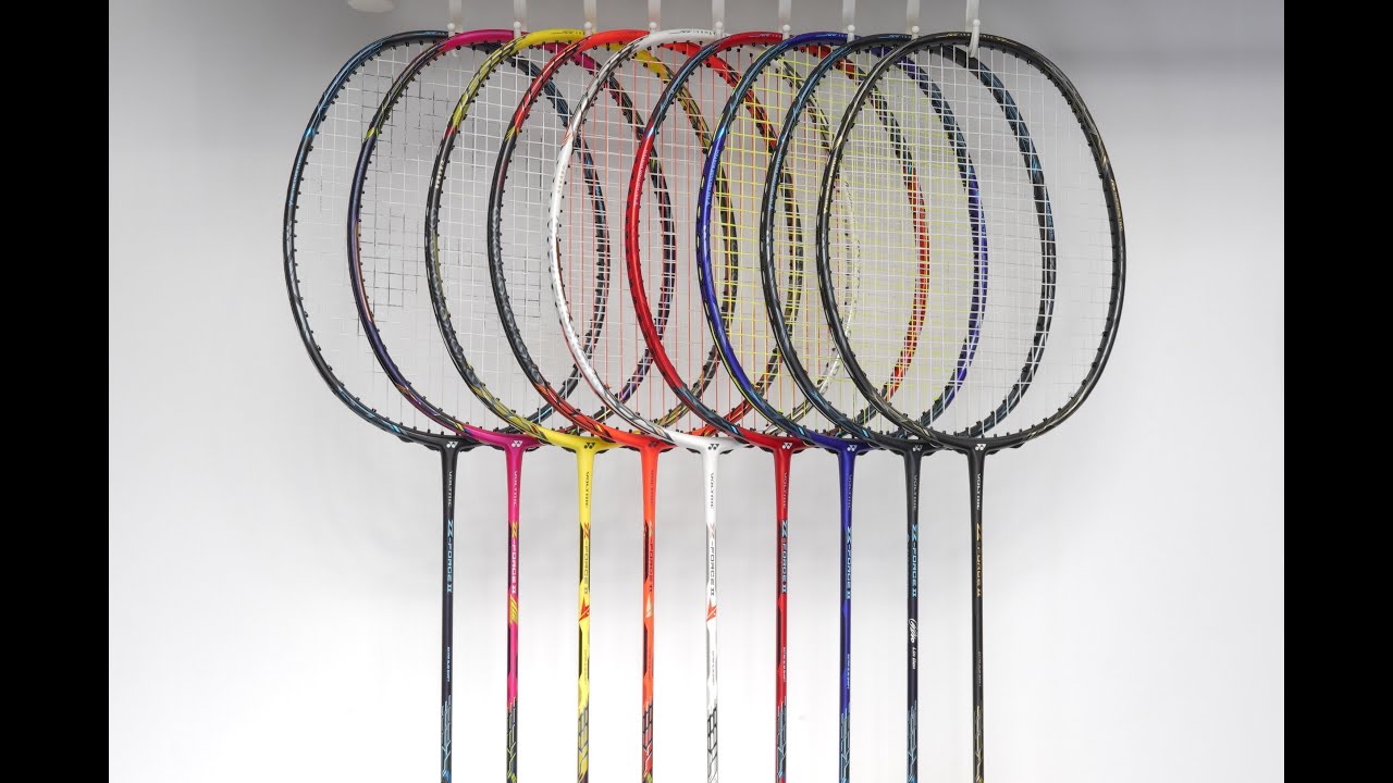 一次收集全部9把ZF2 - YouTube