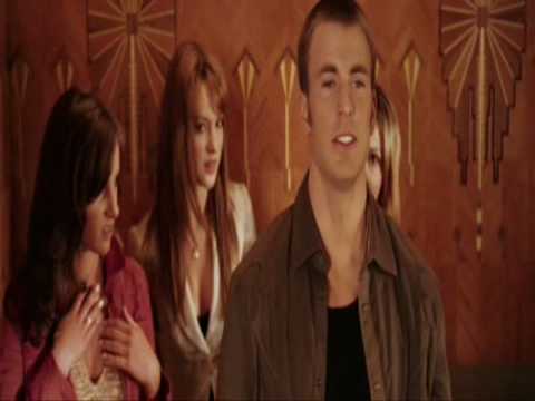 Fantastic Four (Johnny) - Extended Version