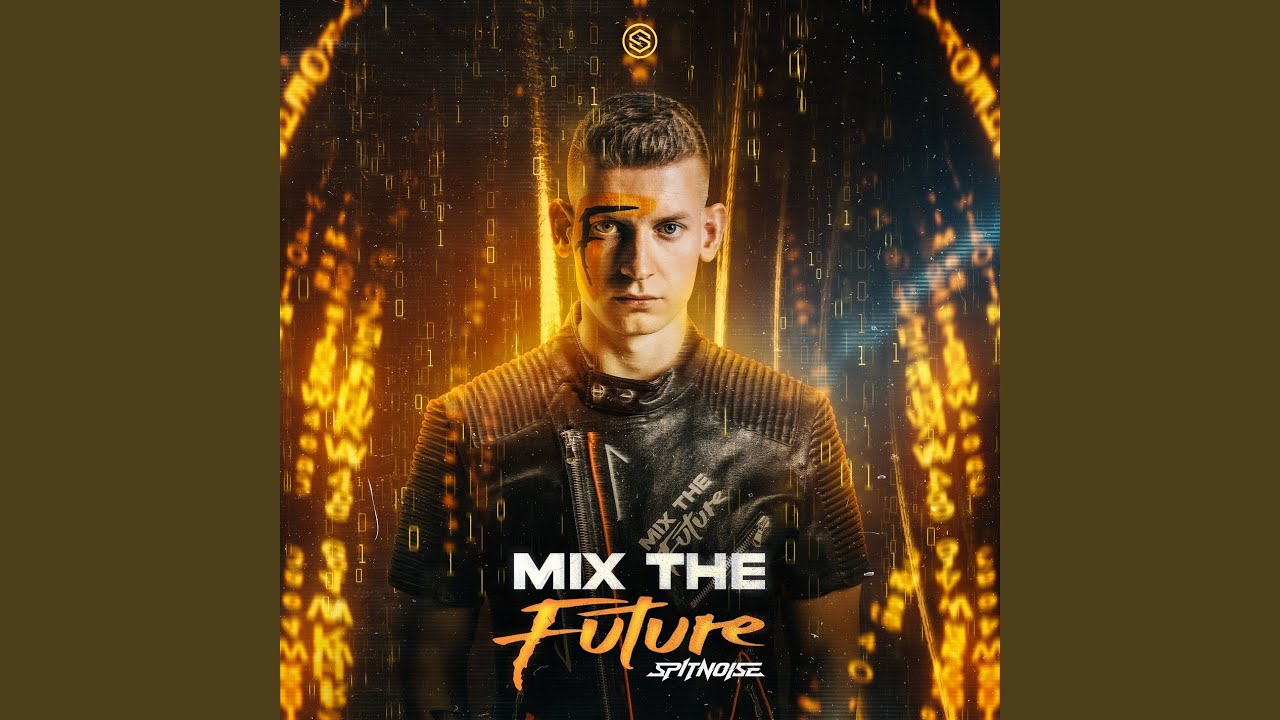 Mix The Future - YouTube