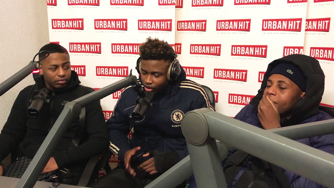 4Keus Gang en 3 punchlines - YouTube