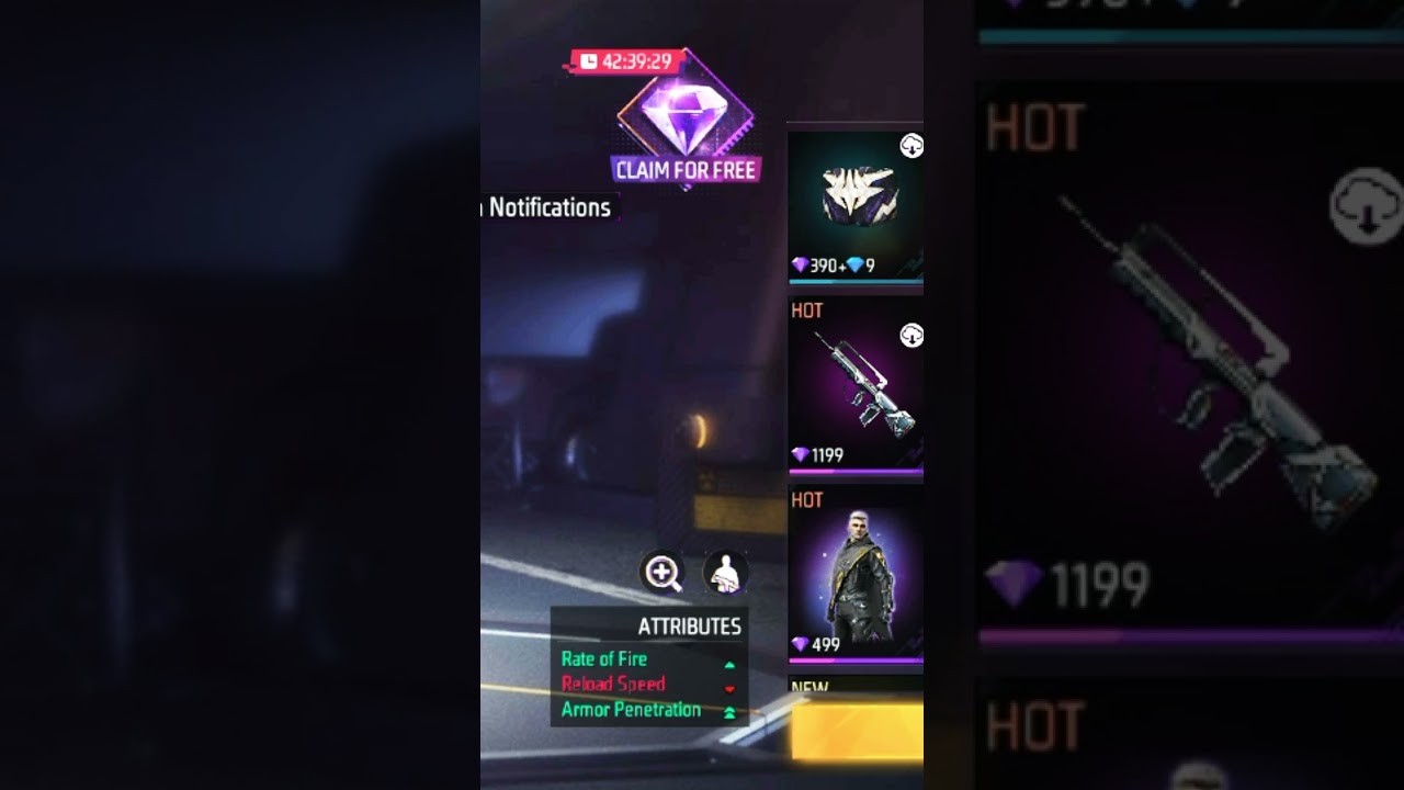 New Ump skin In Pink Demands Short# - YouTube