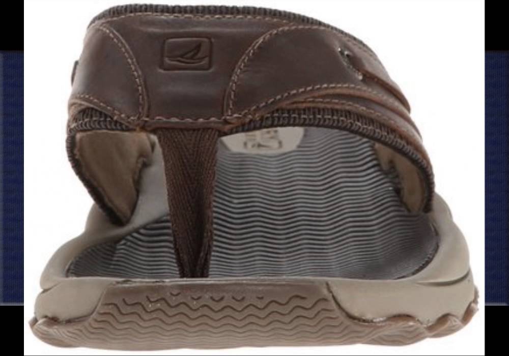 Sperry Top Sider Sandals - YouTube