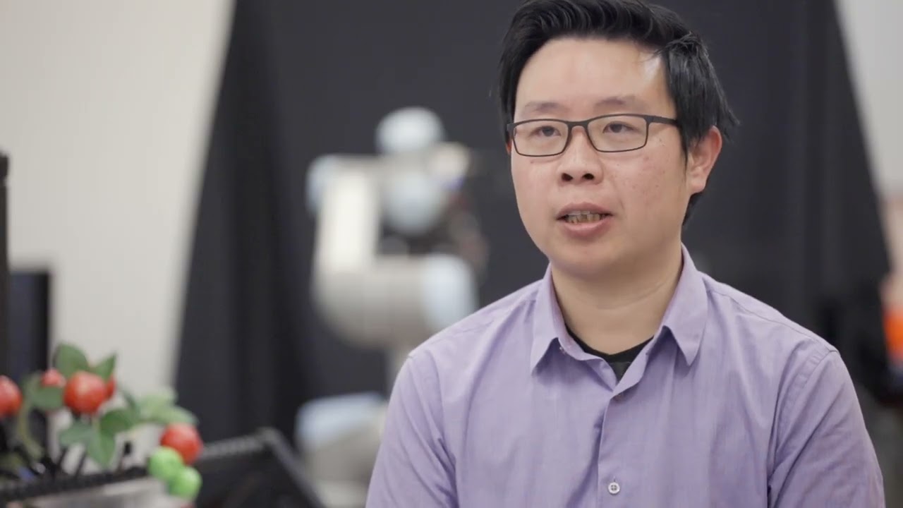 Dr. Shen Hin Lim - Engineering - YouTube