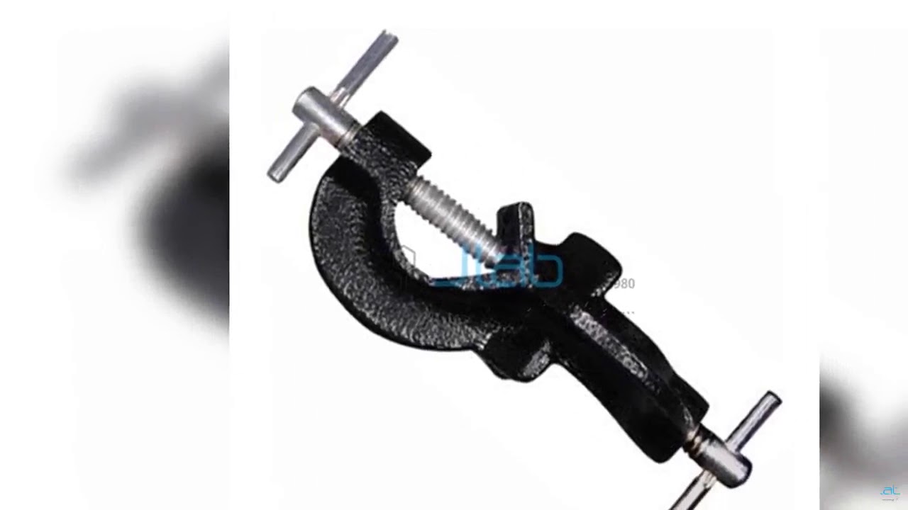 Boss Clamp Jlab - YouTube