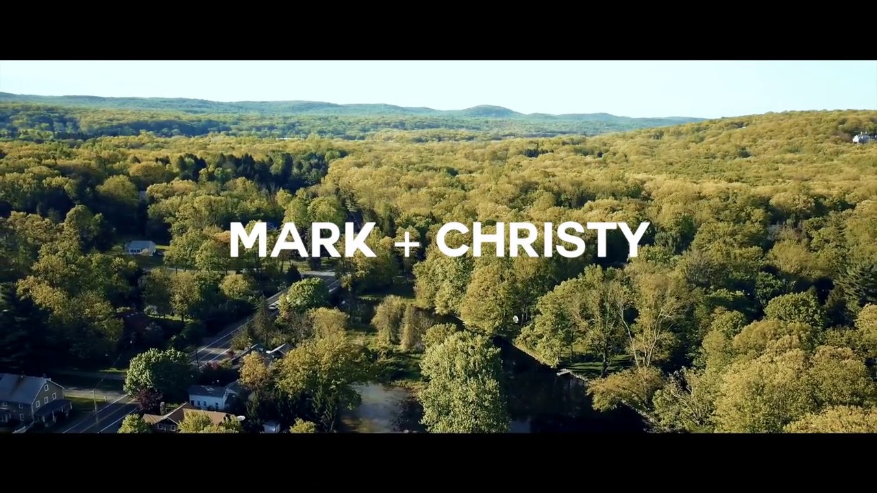 Christy + Mark Highlight - YouTube