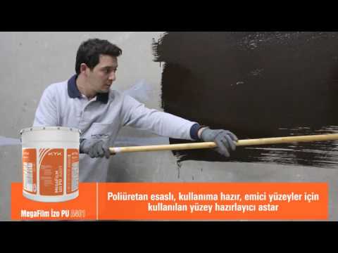 17 TEMEL BETONARME PERDELERDE SU YALITIMI 1