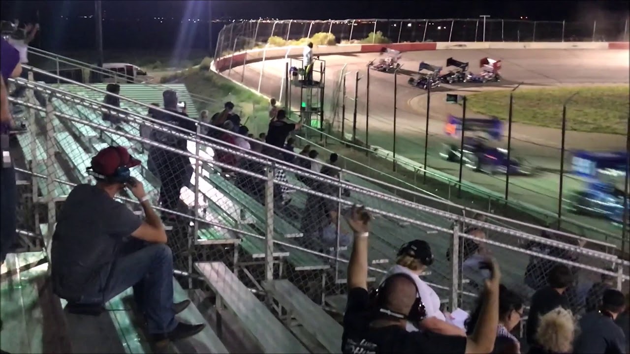 Main August 17, 2019 I-25 Speedway Pueblo, CO - YouTube