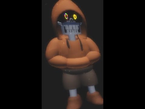 I BEAT ULC DUST SWAP ENCOUNTER AND DUST SANS SINGLEPLAYER attempt at ...