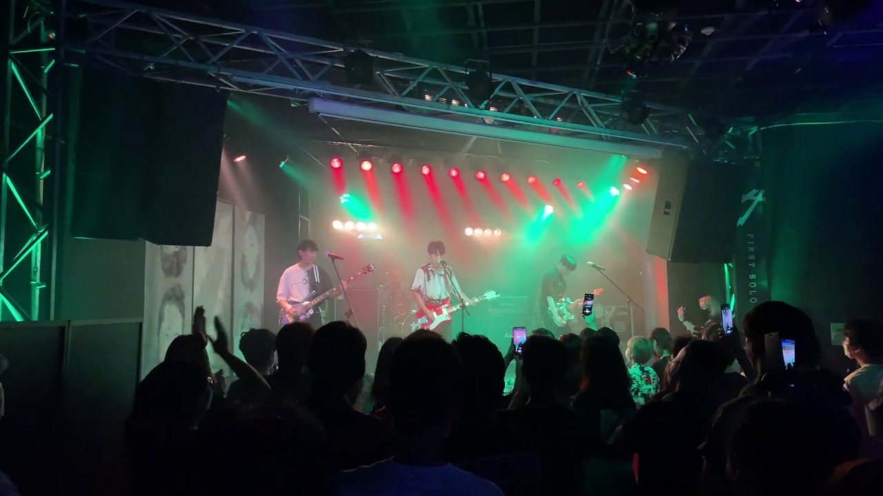 200704 Intro + 바람_밴드 바투(BAND BATU) - YouTube