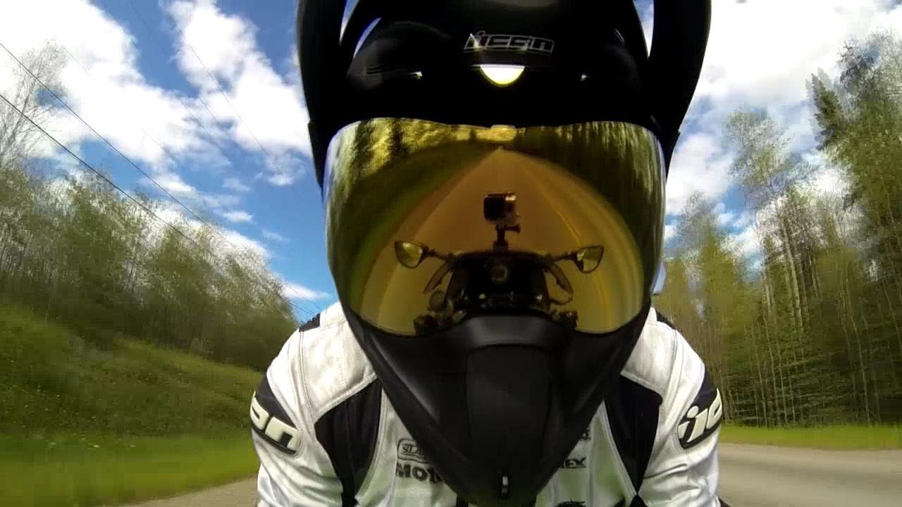 Motarded MotoVlogs Trailer - YouTube