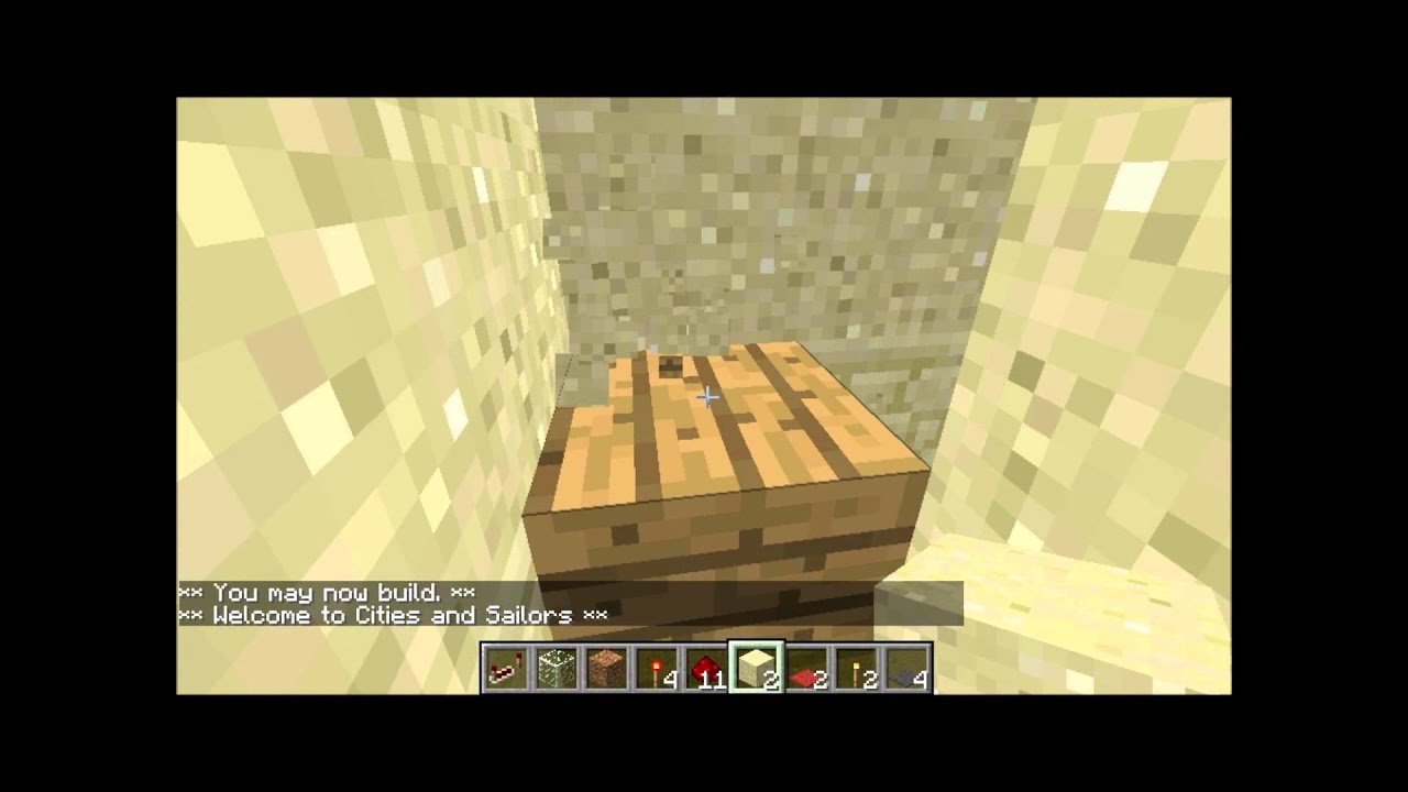 Redstone Safe Trading | Redstone Inventions | Minecraft 1.6.2 | HD ...