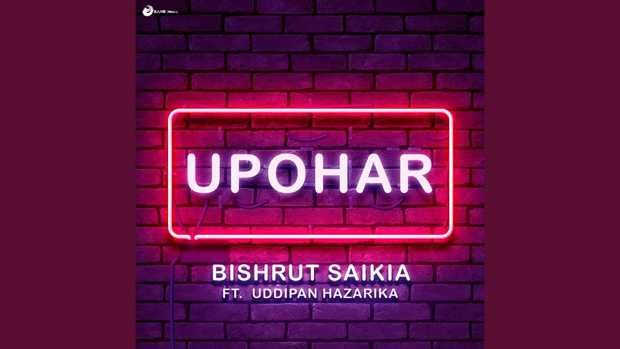 Upohar Reprise (Ogrogami) - YouTube Music