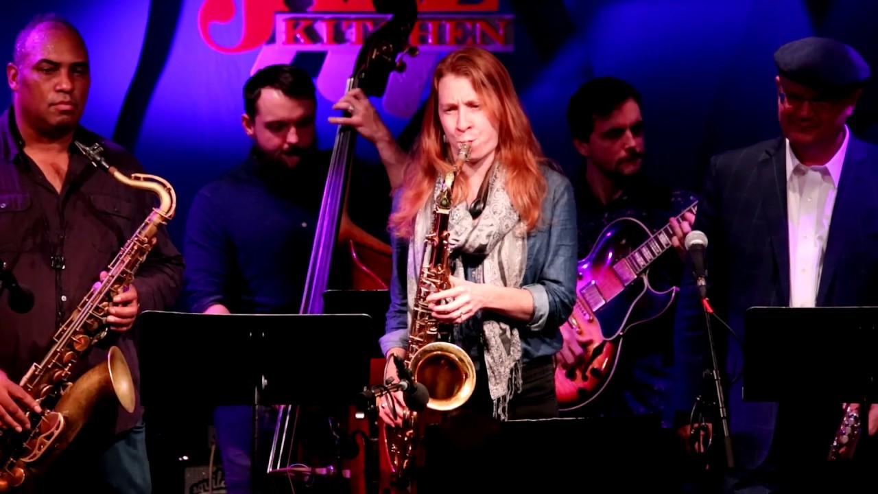 NAPTOWN SOUND - Mark Buselli & Friends | The Trouble With Triplets - YouTube