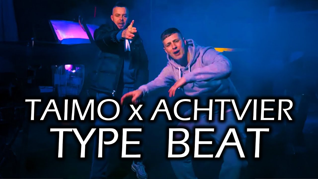 [FREE] ACHTVIER X TAIMO TYPE BEAT 93BPM | FREESTYLE RAP BEAT HARD BOOM ...