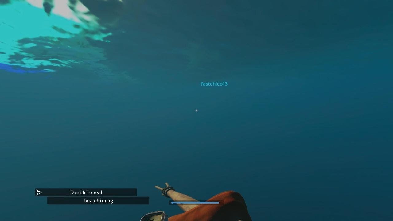 Stranded deep funny moment - YouTube