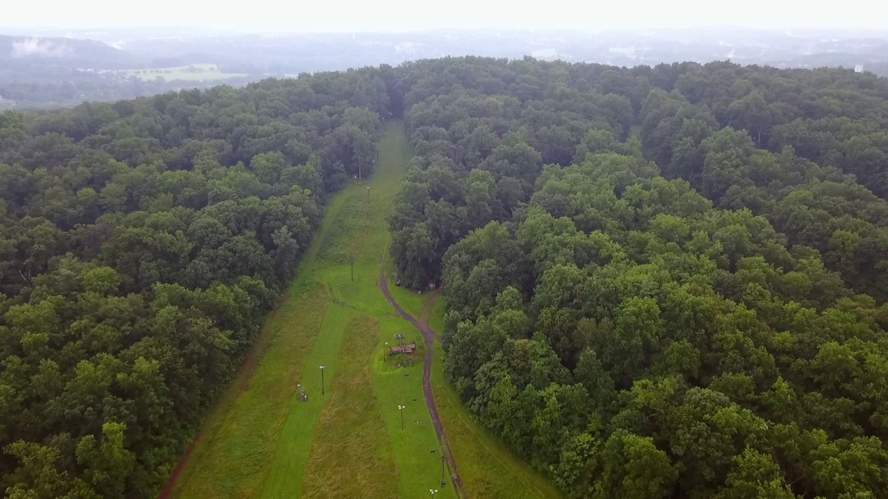 Spring Moutain - YouTube