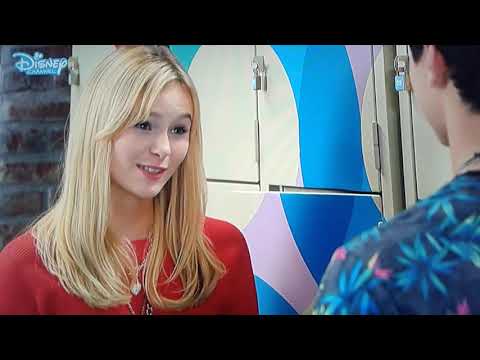 Extrait Soy Luna 3 en FR - Emma s'en va (enfin!) - Épisode 47
